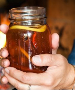 The Pickled Perch Bistro – "A Unique Twist on American Cuisine"