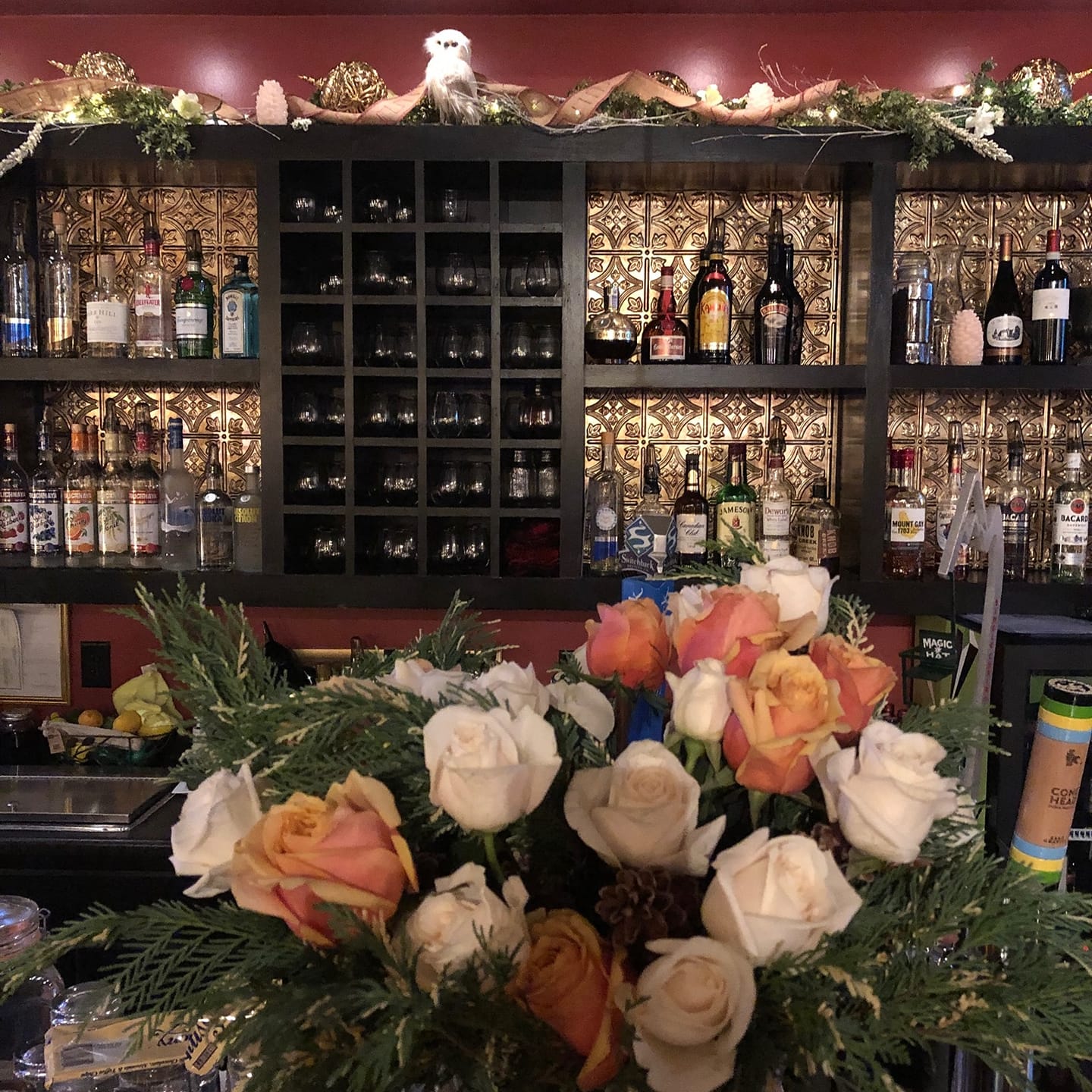 Photo Gallery – The Pickled Perch Bistro